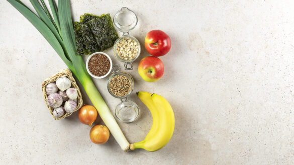 Best PMS Friendly Foods That Keep Your Hormones Stable - PMS Advice