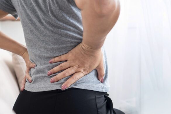 PMS Pain Management Without Medication Options - PMS Advice