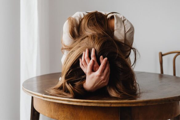 The Complete Guide to PMS Rage: Why It Happens and How to Manage It ...