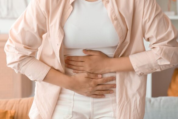 Best Exercises for PMS Relief: What Actually Works During Your Period ...