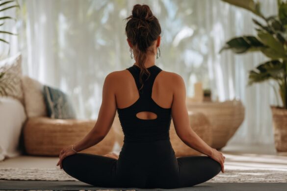 Best Exercises for PMS Relief: What Actually Works During Your Period ...