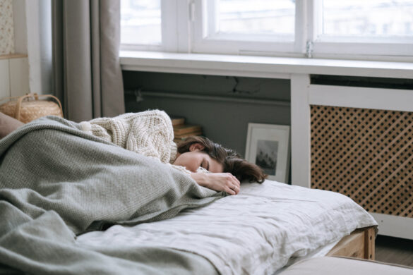 Best Exercises for PMS Relief: What Actually Works During Your Period ...