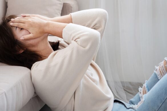 Best Exercises for PMS Relief: What Actually Works During Your Period ...