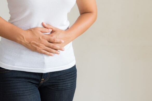 Luteal Phase Symptoms: What's Normal and What's Not - PMS Advice
