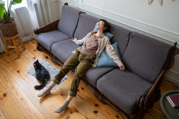The Complete Guide to PMS Rage: Why It Happens and How to Manage It ...