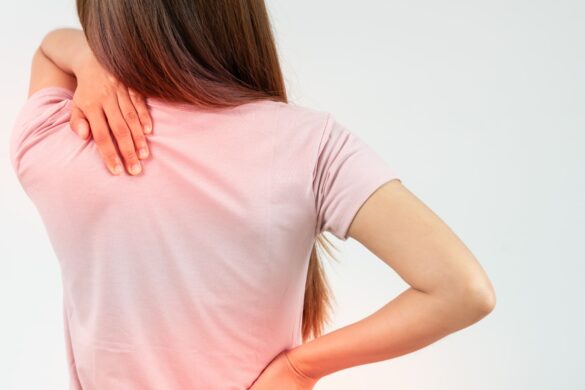 PMS Bloating: What Causes It and How to Beat It Naturally - PMS Advice