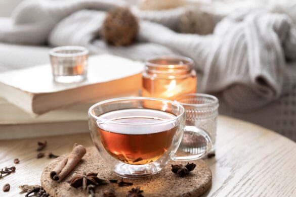 Best Foods for PMS Relief: Natural Remedies Through Nutrition - PMS Advice