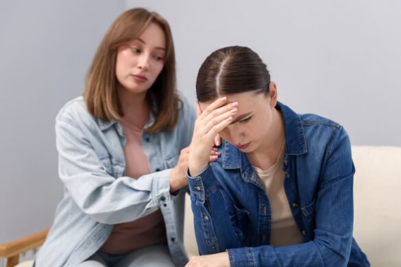 The Complete Guide to PMS Rage: Why It Happens and How to Manage It ...